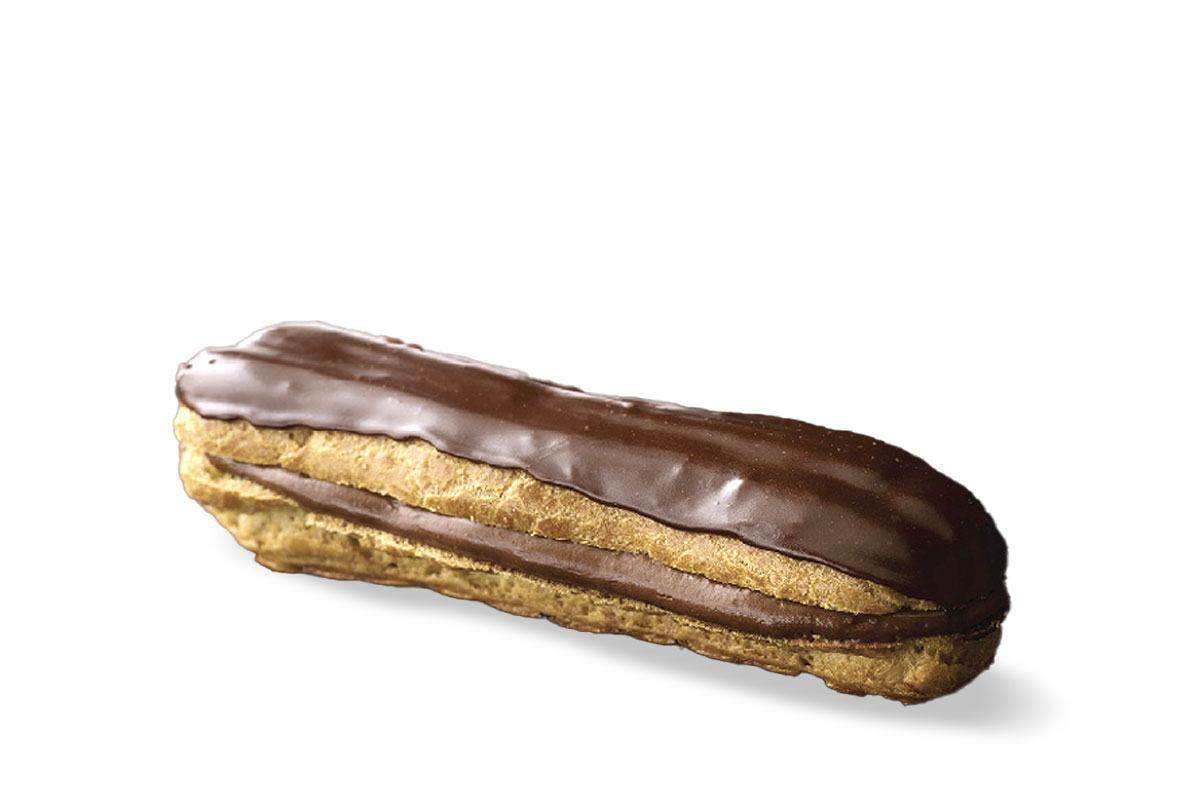 Large Cakes and Tarts - Paul