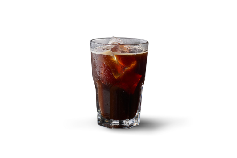 Coffee & Drinks - Paul