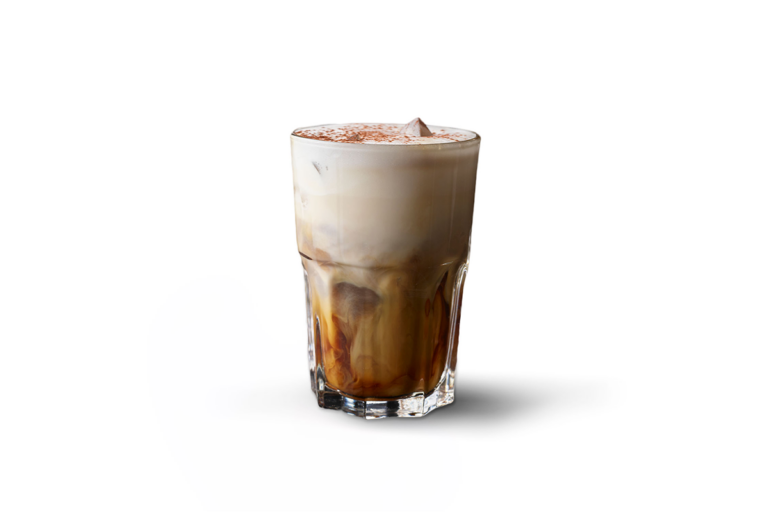 Coffee & Drinks - Paul