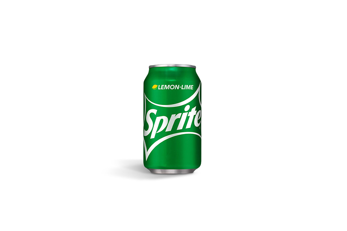 Sprite Can Png