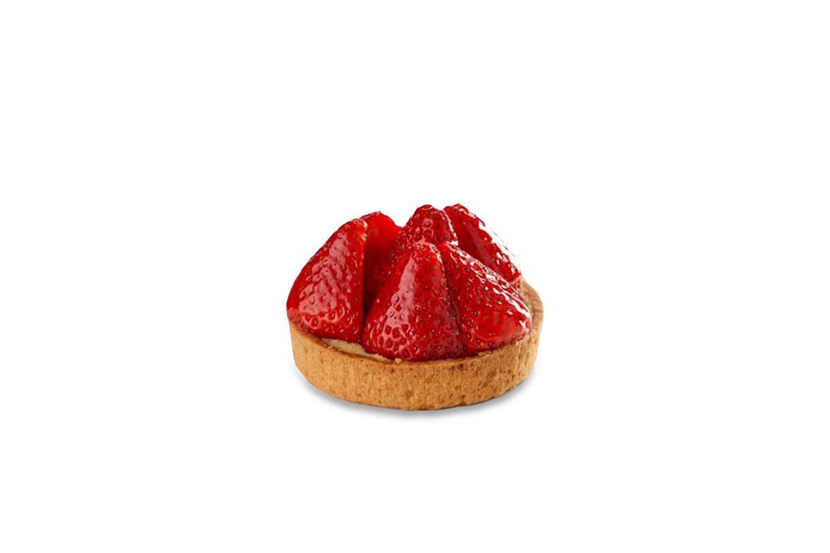 Large Cakes and Tarts - Paul