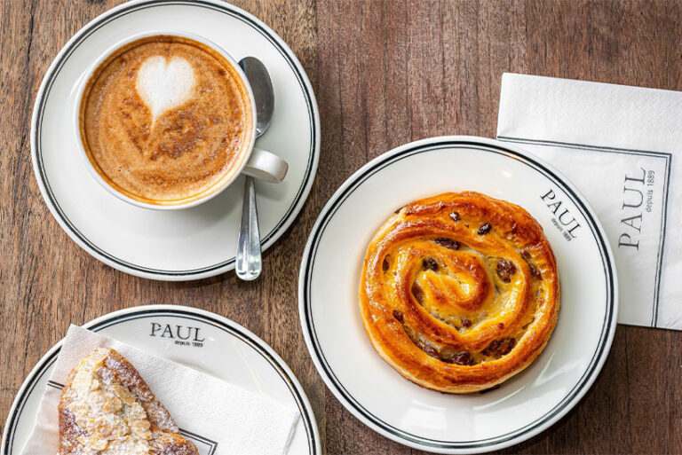 Paul - French Bakery & Cafe