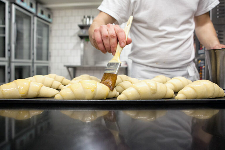 The Art of the Croissant - Paul