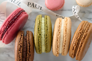 Let’s Get It MacarON: All About French Macarons - Paul